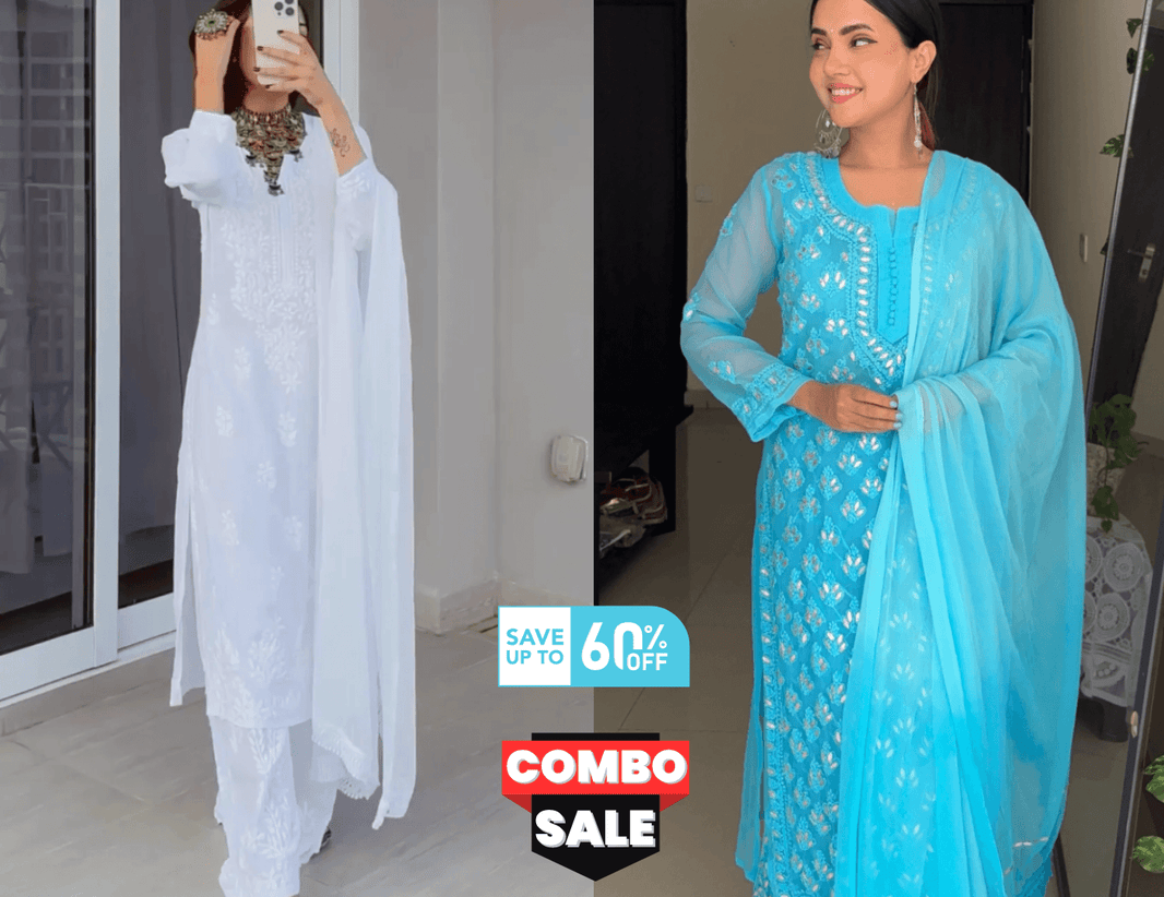 Inayakhan Combo Sale – Inayakhan Shop